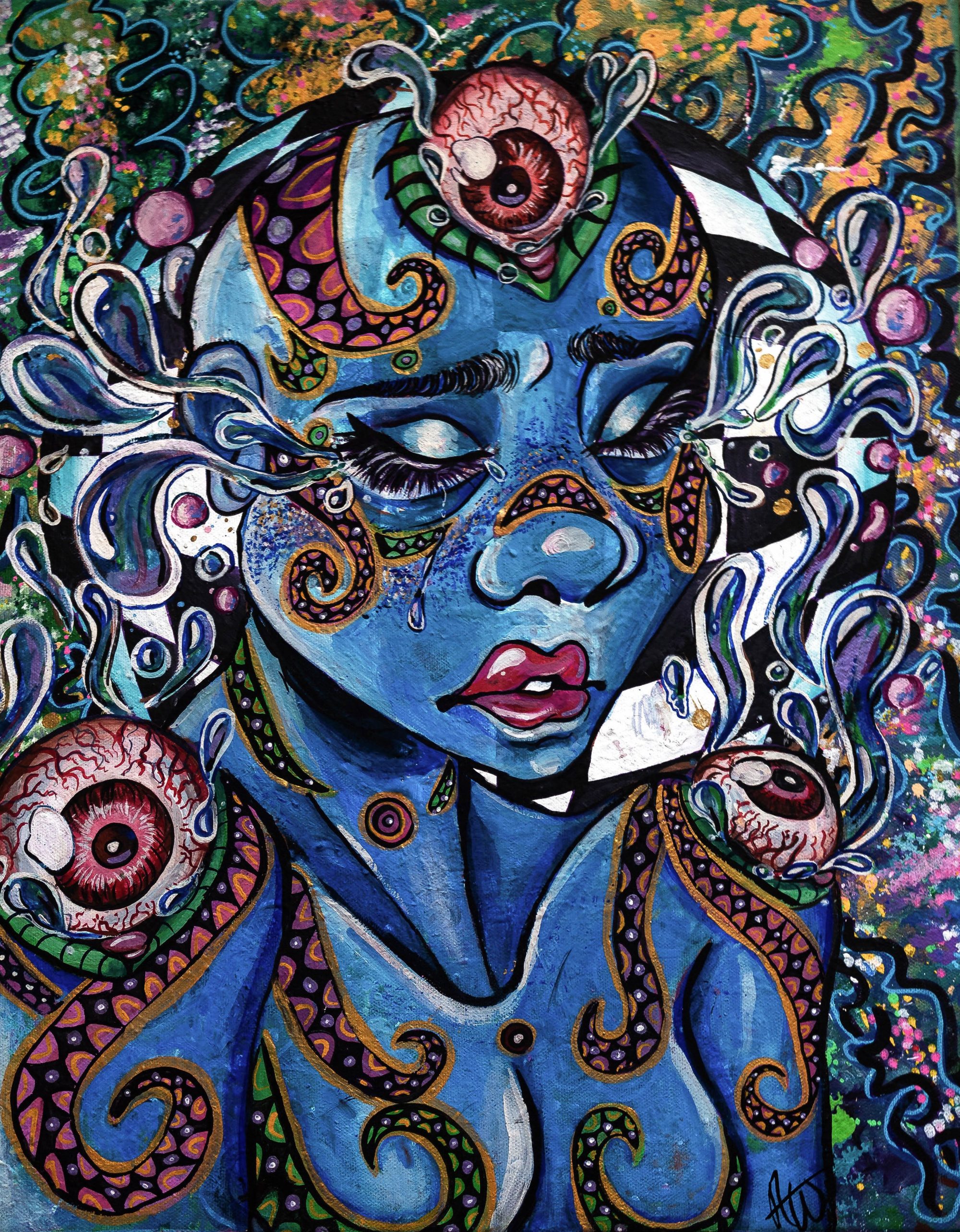 Alexis Art & Design